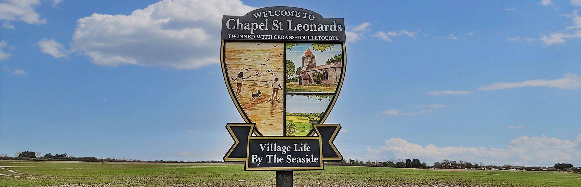 Estate Agents in Chapel St Leonards