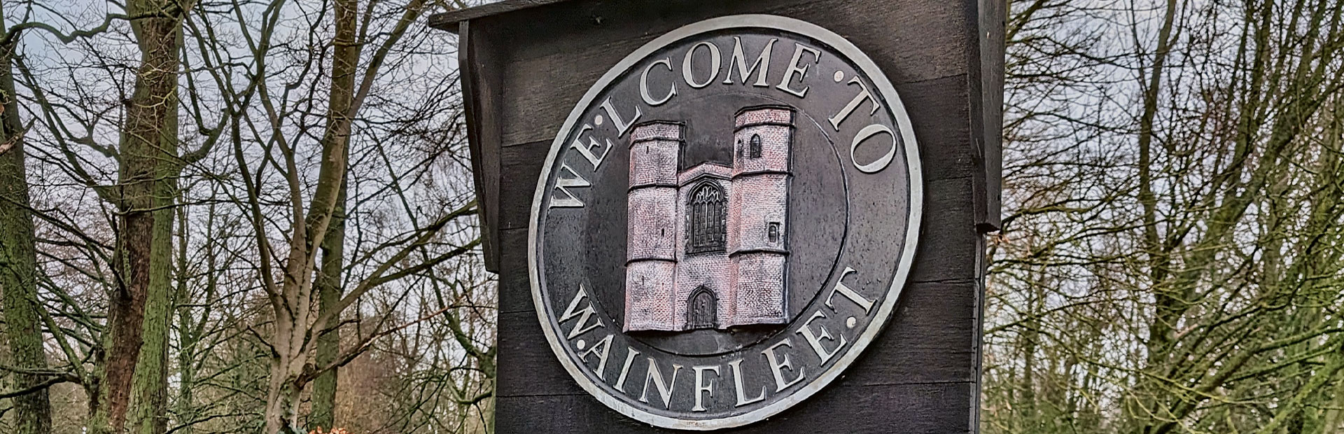 Estate Agents in Wainfleet